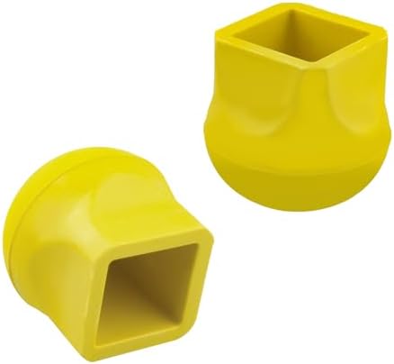 Earthtec Ladder Stabilizer Bumpers Pads Replacement for Werner ...