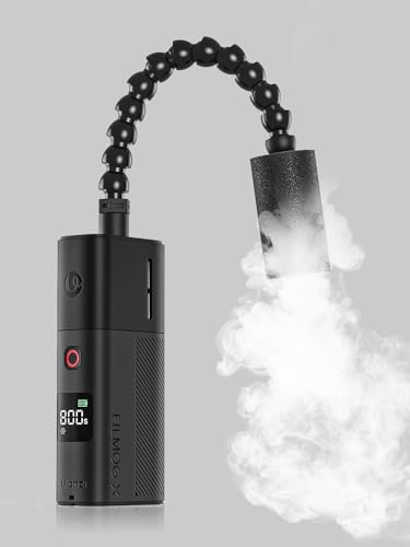 10 Best Portable Fog Machines [2025]