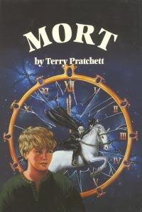 Mort: Pratchett, Terry: Amazon.com: Books