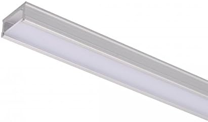 Amazon.com: WAC Lighting LED-T-CH Ridgid Aluminum Channel for InvisiLED ...