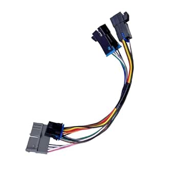 Amazon.com: LSDZWORK A/C Heater Climate Temperature Control Adapter ...