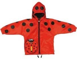 Amazon.com: Kidid - Windcheater (Ladybird) : Everything Else