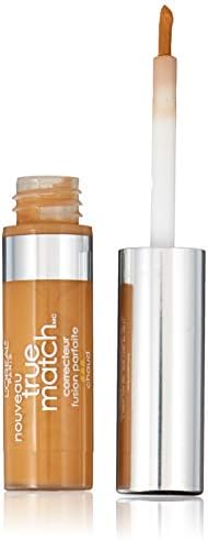 Amazon.com : L'Oreal Paris True Match Super-Blendable Concealer, Fair ...
