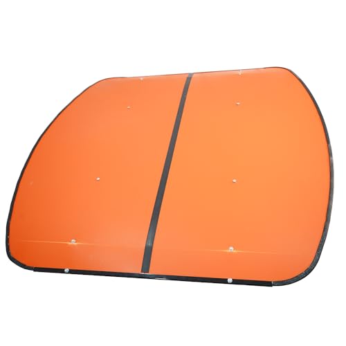 ROPS Canopy for Tractor High-Density Thermoplastic Mowers