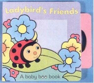 Ladybird's Friends (Baby Boo Books): Richard Powell: 9781855762695 ...