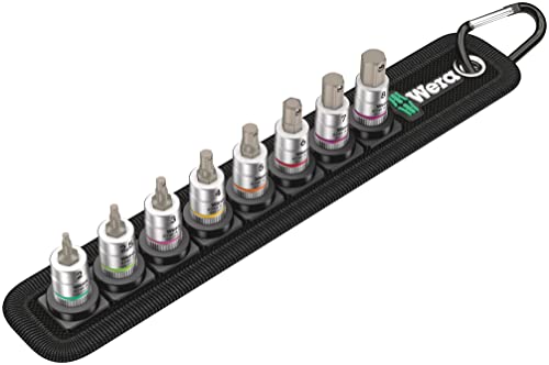 Wera Inbus Set – Die 15 besten Produkte im Vergleich - Heimwerkertipps