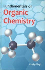 FUNDAMENTALS OF ORGANIC CHEMISTRY | Amazon.com.br