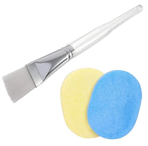 VEDETIC Professional Combo Of 1 MultiColor Flat Bleach, Face Pack ...