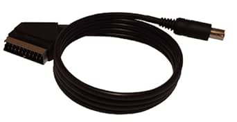 RGB Scart Cable (Wii) : Amazon.ca: Video Games