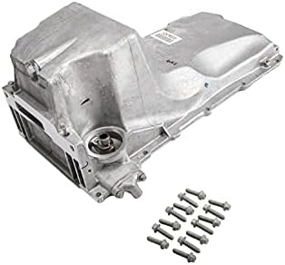 Amazon.com: GM Parts 12579273 Engine Oil Pan : Automotive