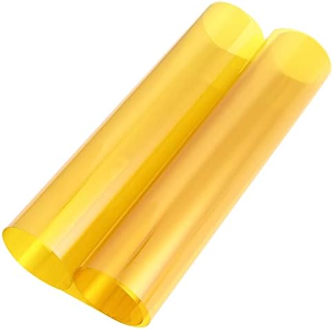 Amazon.com : Housoutil 1 Roll Flash Lighting Gel Filter Kit, 30 * 100cm ...