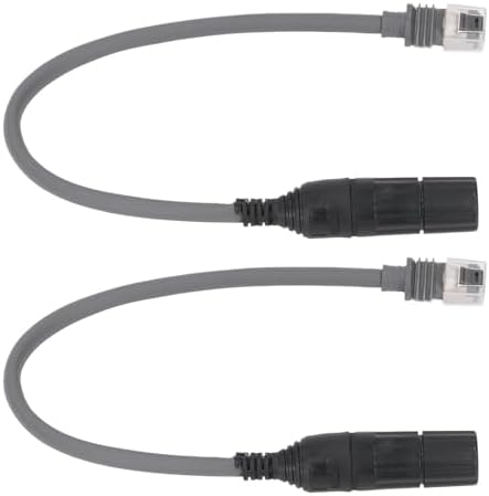 Amazon.com: V3 Cable Adapter SPX Male to RJ45 Adapter V3 Cable RJ45 ...