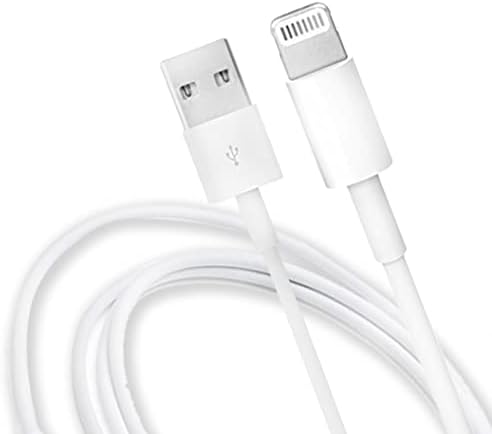 TIZNEL USB A Fast Charging Cable & Data Sync USB Cable Compatible for ...