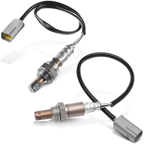 Amazon.com: EVERESTWAY 234-9036 234-4382 Oxygen Sensor Upstream and ...