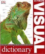 Ultimate Visual Dictionary by DK Publishers (2007-05-03): unknown ...