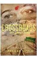 Buy Crossroads Book Online at Low Prices in India | Crossroads Reviews ...