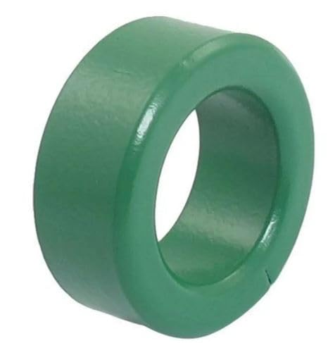 CF197 T1807 Coated Toroidal Ferrite Core, For Industrial 18mm (length ...