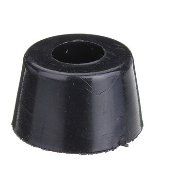 Atoz prime Rubber Instrument Case Feet 17x10mm Furniture Cabinet ...