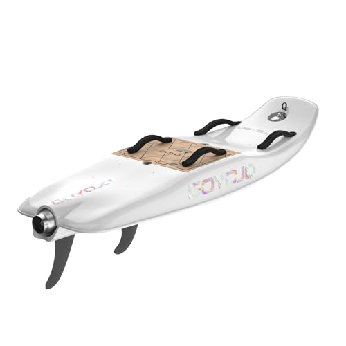 The 5 Best Electric Surfboards - Guidebook