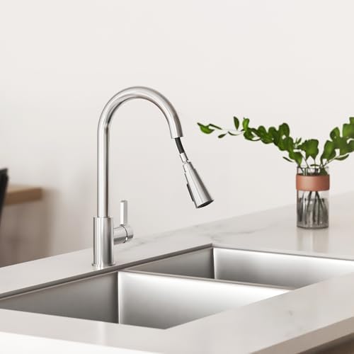 Jaquar FLR-CHR-5357N Florentine Swan Neck Pillar Cock : Amazon.in: Home ...