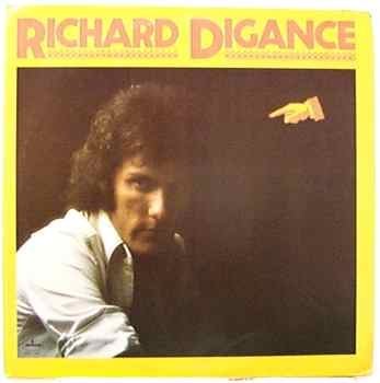 RICHARD DIGANCE [LP VINYL] - Amazon.com Music