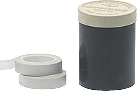 skrebba Rolki wzmacniające do skre-loma/890 biały papier zawartość 6 ...