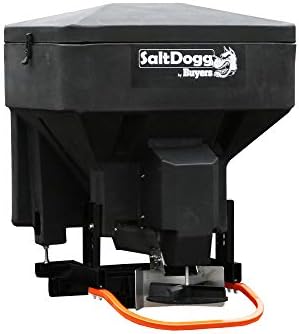 Amazon.com : Buyers Products Saltdogg TGS07 Tailgate Salt Spreader ...