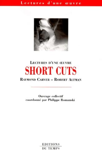 Amazon.fr - Short Cuts de Raymond Carver - Collectif, Romanski ...