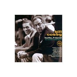 Hello Friends: Bill Cosby: Amazon.in: Music}