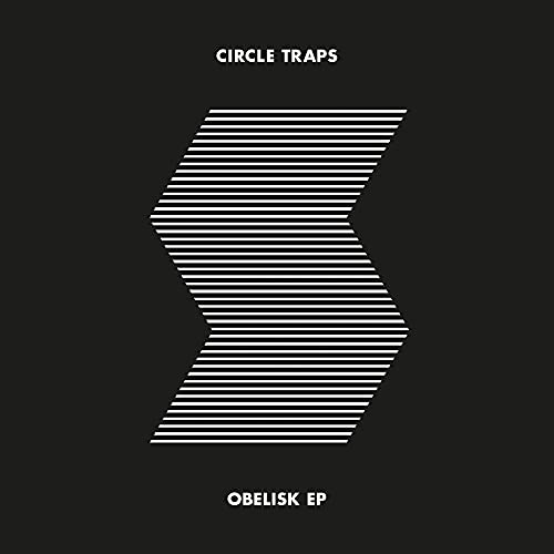 Amazon.com: Obelisk : Circle Traps: Digital Music