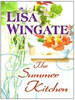 The Summer Kitchen (Thorndike Press Large Print Clean Reads): Amazon.co ...
