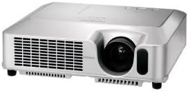 Amazon.com : CP-X260 - Hitachi CP-X260 LCD XGA Projector - 2564 ...