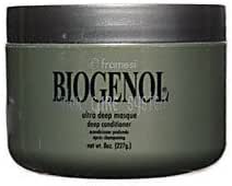 Framesi Biogenol Color Care System Deep Masque 8Oz : Amazon.co.uk: Beauty