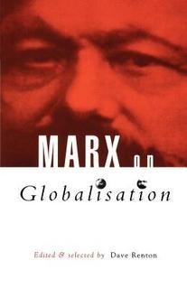 Marx on Globalisation: Dave Renton: 9789350022603: Amazon.com: Books
