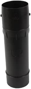 Amazon.com : HASME 576564801 Blower Tube Replacement for RedMax Fits ...