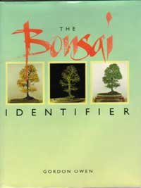 The Bonsai Identifier: Owen, Gordon: 9780886658335: Amazon.com: Books