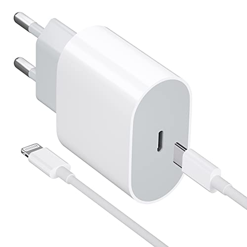 Iphone 11 Netzteil – Die 15 besten Produkte im Vergleich ...