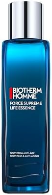 Amazon.com: Biotherm Homme Force Supreme Life Peel Essence, an Anti ...