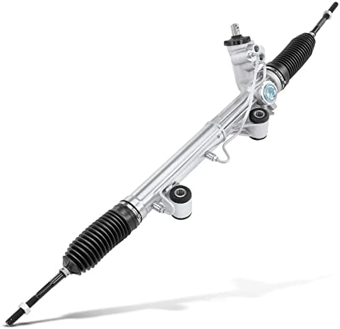 Amazon.com: A-Premium - Hydraulic Power Steering Rack and Pinion ...
