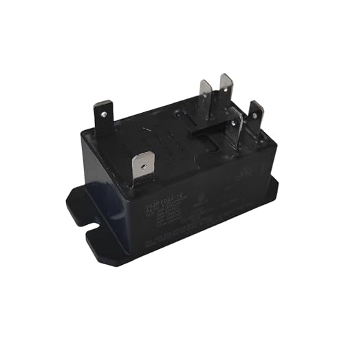 Amazon Best Sellers: Best Automotive Replacement Accessory Power Relays