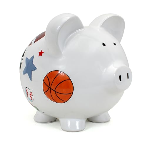 40 Unique and Fun Piggy Banks for Kids - ChildFun