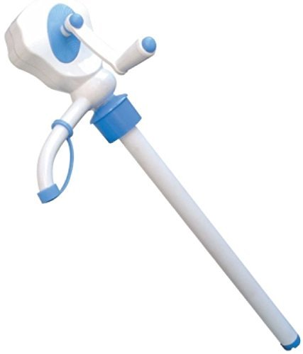 Dreamshop Plastic Manual Hand Oil Pump(Oil_Pump_0005) : Amazon.in: Home ...
