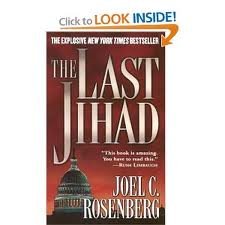 Amazon.co.jp: The Last Jihad (Political Thrillers Series #1) Publisher ...