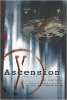 Buy Ascension: An X-Files Novelization Book Online at Low Prices in ...