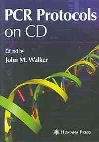 Buy PCR Protocols on CD (Institutional) (Methods in Molecular Biology ...