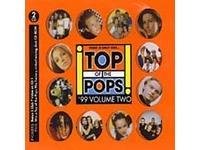 Top Of The Pops '99 Vol. 2 (2 CD) - Amazon.com Music