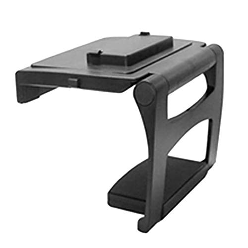 Amazon.com: 1Pc TV Clip Mount Stand Holder Bracket for Xbox ONE Kinect ...