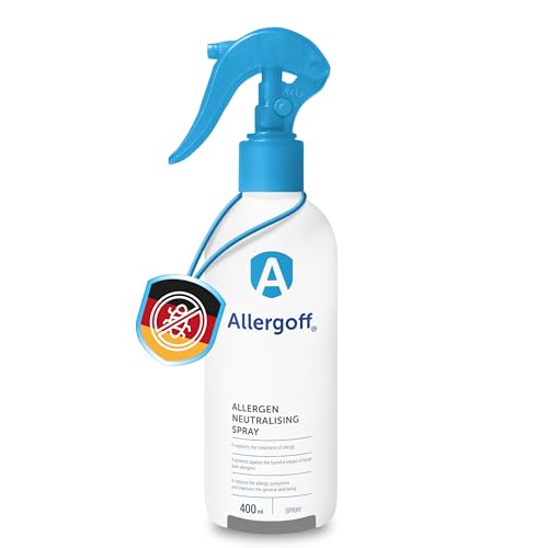 Spray Gegen Milben – Die 15 besten Produkte im Vergleich & Angebote ...