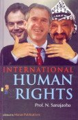 Buy International Human Rights Book Online at Low Prices in India ...