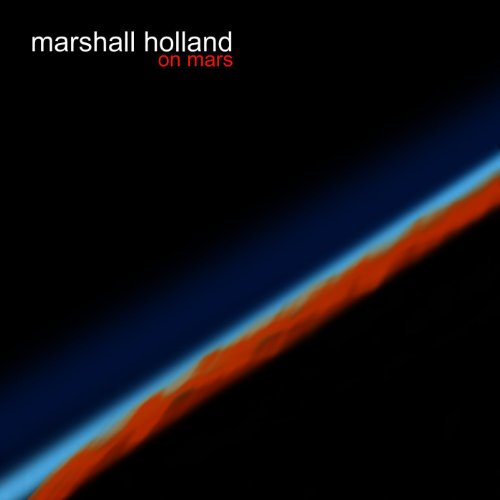 Play On Mars - Single by Marshall Holland on Amazon Music